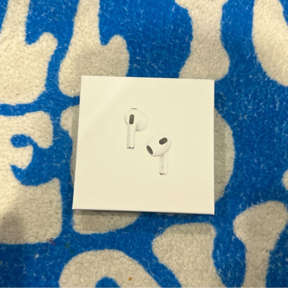 Headphones | Airpod Pro 2s All White | Poshmark